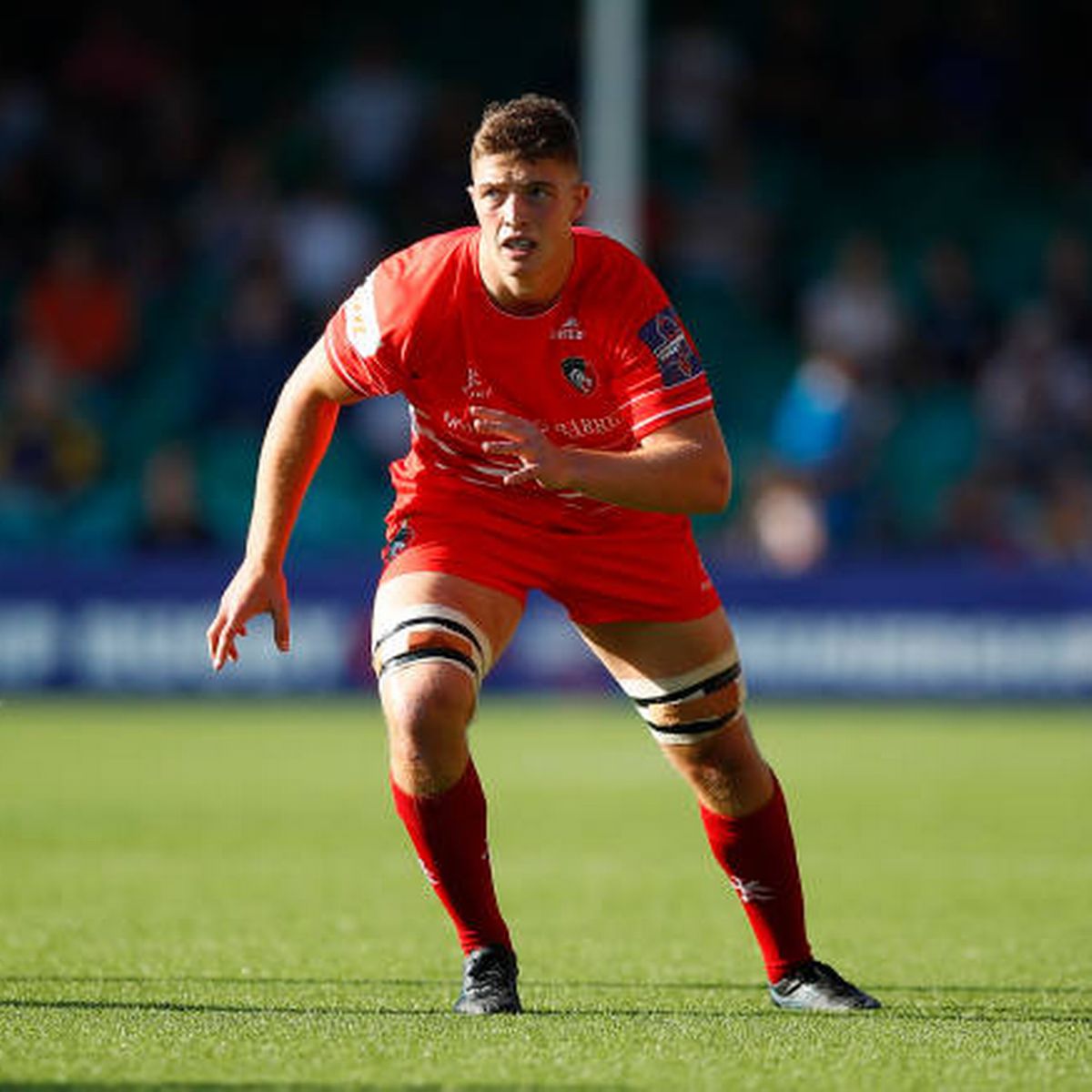 Rugby Player Thom Smith becomes a Little Troopers Ambassador - Little ...