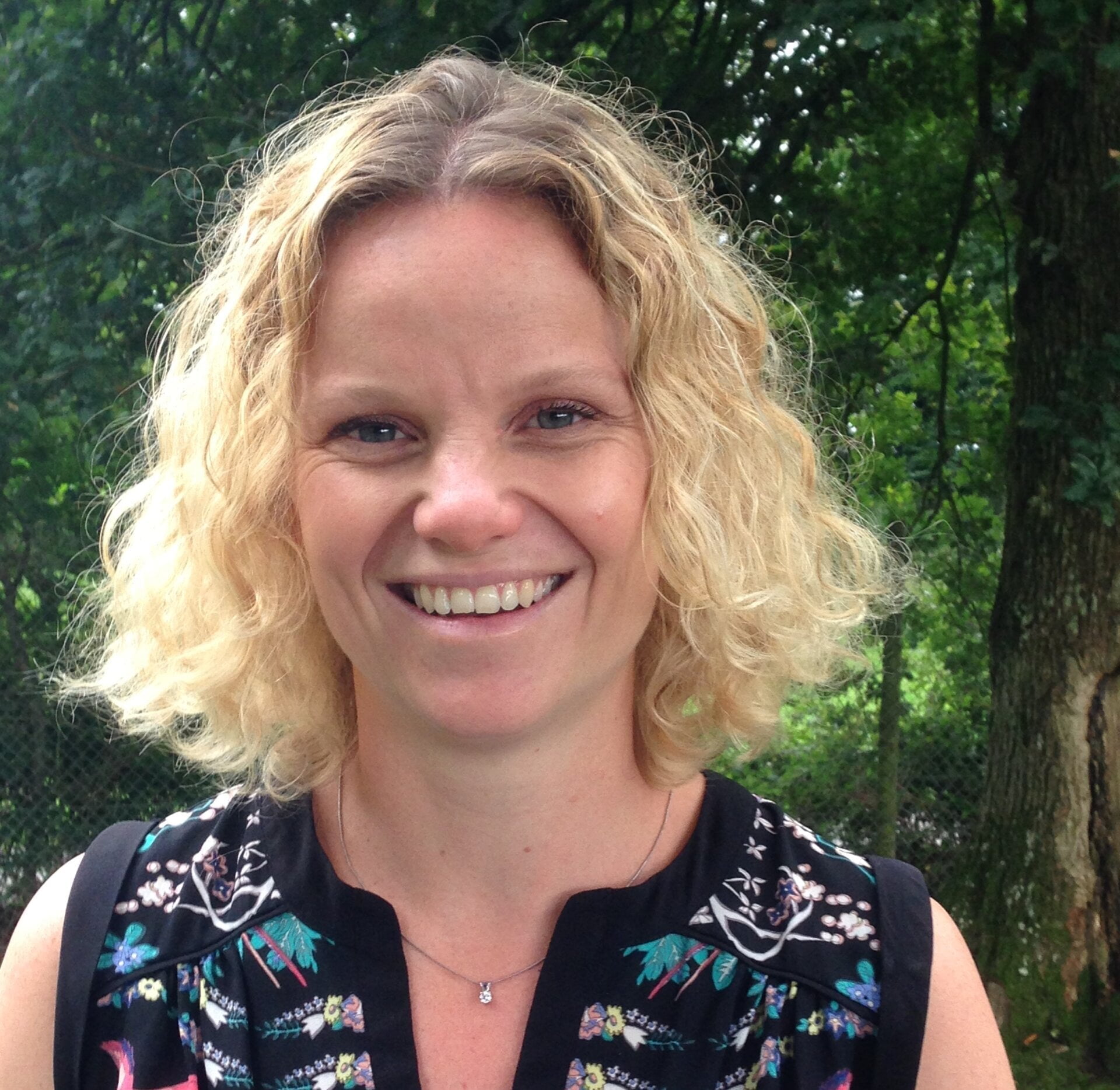 Author Donna David leads the way in new workshops - Little Troopers