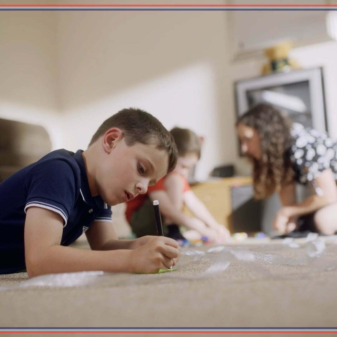 New Therapy Programme video series for parents! - Little Troopers