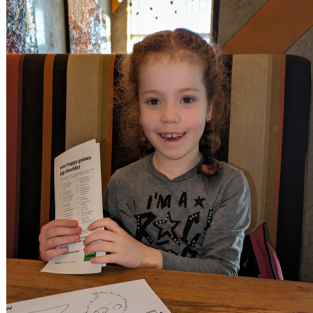 Home - Little Troopers