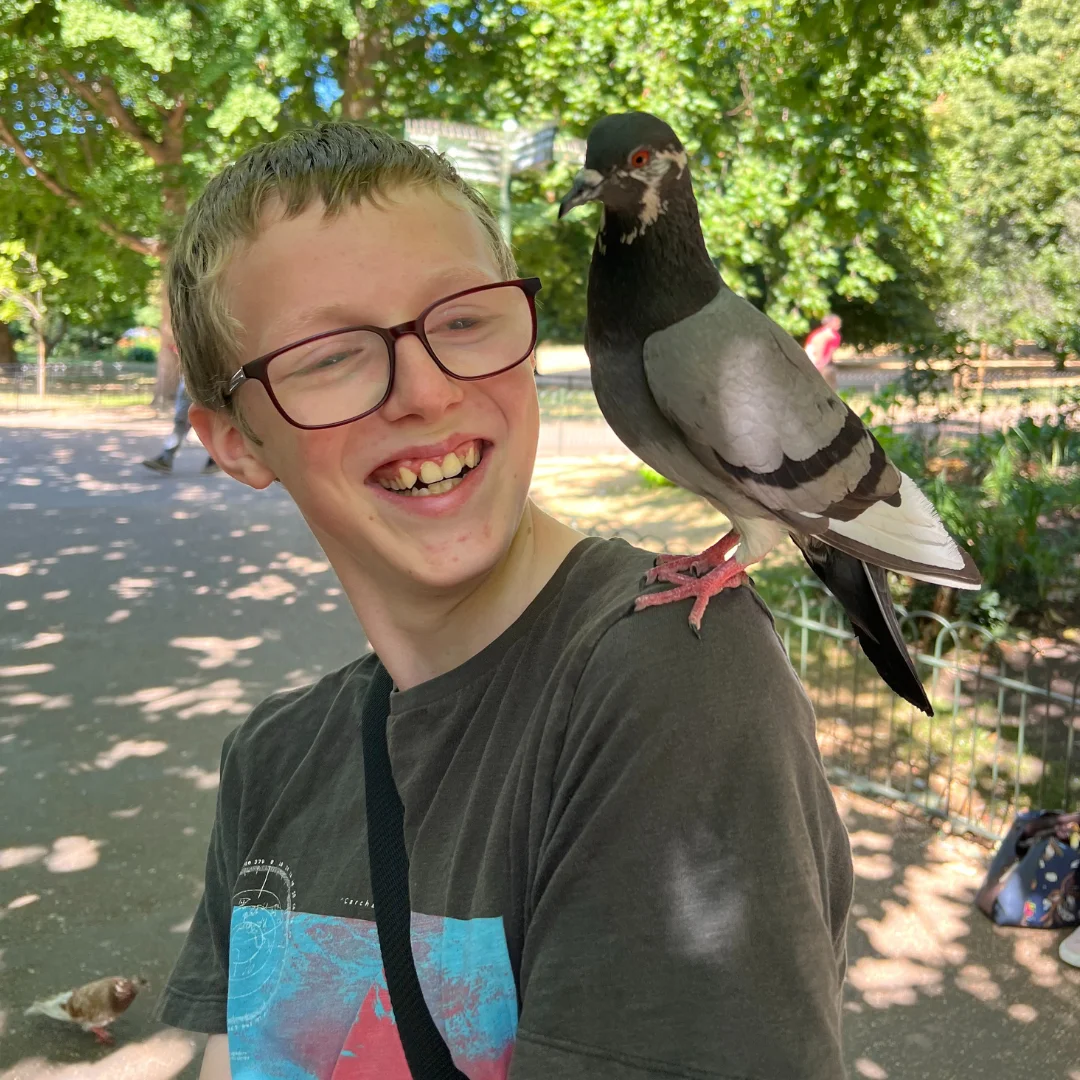 Support Us - Little Troopers